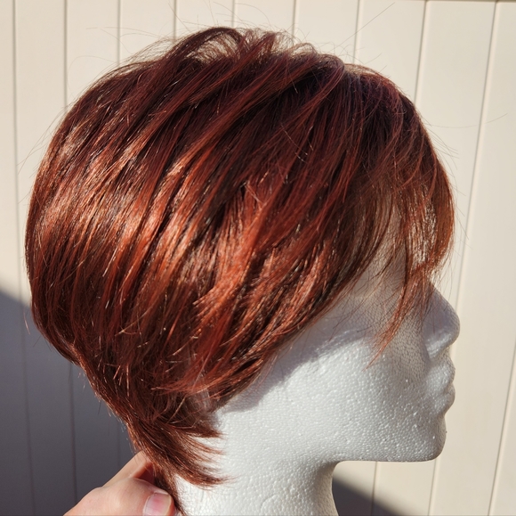 Gabor | Hair | Wig By Gabor Pixie | Poshmark